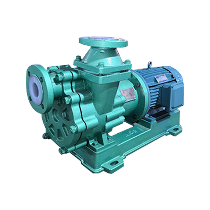 Wholesale ZMD Self-Priming Magnetic Drive Centrifugal Pump ...